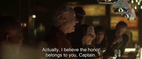 Star Trek Picard GIFs on GIPHY - Be Animated