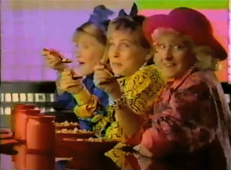 preposterous | Tag | PrimoGIF