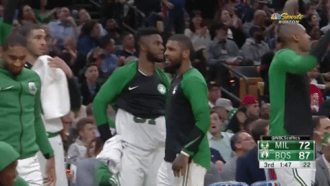 Threes Dance GIFs - Get the best GIF on GIPHY