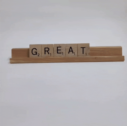 Encouragement GIFs on GIPHY - Be Animated