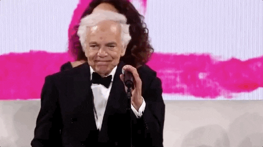 Cfda 2018 GIFs - Get the best GIF on GIPHY