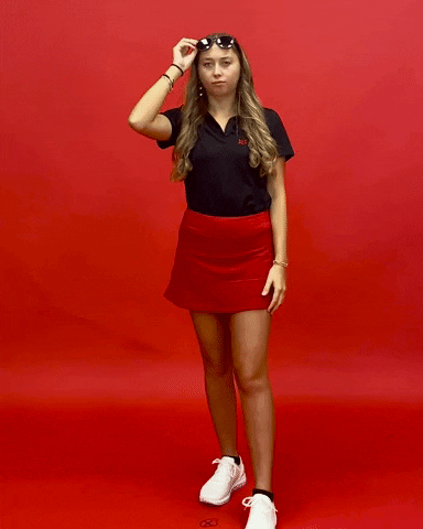 Womens Golf Letsgopeay GIF by Austin Peay Athletics - Find & Share on GIPHY