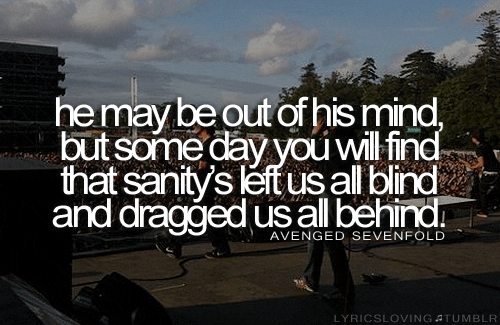 A7x-lyrics GIFs - Find & Share on GIPHY