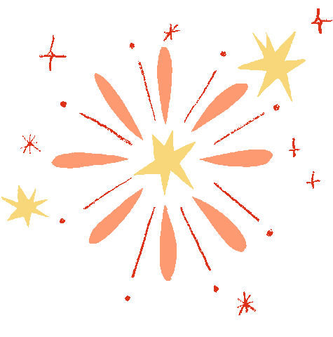 Fireworks Gif Transparent