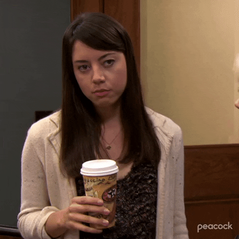 Parks And Rec GIFs - Find & Share on GIPHY
