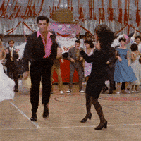 Kramer Dancando Gif Elaine Dance GIFs Find & Share On GIPHY