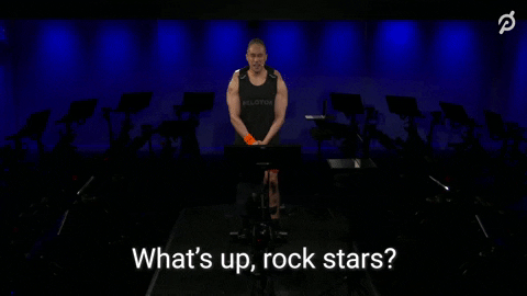 What A Rock GIFs - Get the best GIF on GIPHY