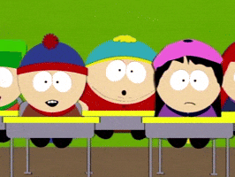 Episode 11 - Tom's Rhinoplasty GIFs on GIPHY - Be Animated