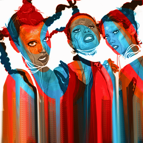 Glaze Crayon GIFs - Find & Share on GIPHY