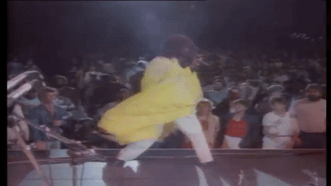 Get Up Stand Up Live GIFs - Get the best GIF on GIPHY