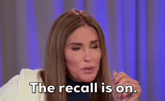 Here's a GIF Guide to the 2021 California Recall Election by GIPHY News ...