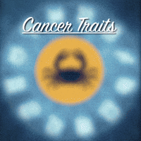 Cancer-sign GIFs - Get the best GIF on GIPHY