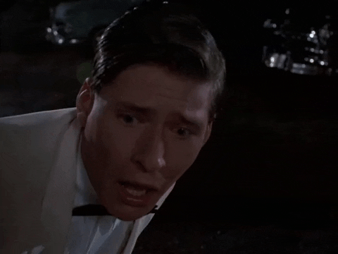 Back To The Future George Mcfly