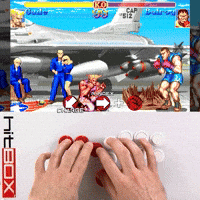 Balrog GIFs - Get the best GIF on GIPHY