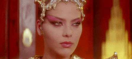 Flash Gordon GIF by Maudit - Find & Share on GIPHY