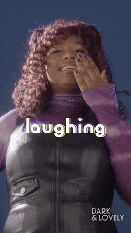 Dark & Lovely GIFs on GIPHY - Be Animated