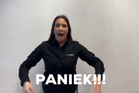 Paniek Geanimeerde Gif Panik Oxygen GIFs Find & Share On GIPHY