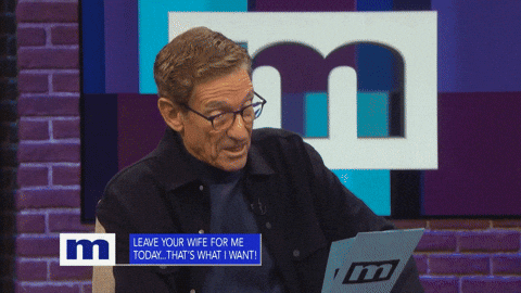 Maury Show Lie Detector