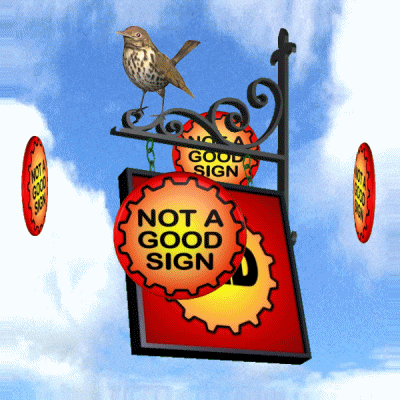 Something Is Wrong GIFs - Get the best GIF on GIPHY
