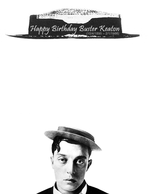 Happy Birthday Buster GIFs - Get the best GIF on GIPHY