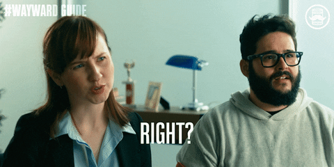 Mary Kate Wiles GIFs - Get the best GIF on GIPHY