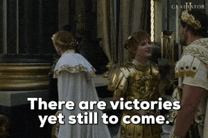 Gladiator Movie GIFs on GIPHY - Be Animated