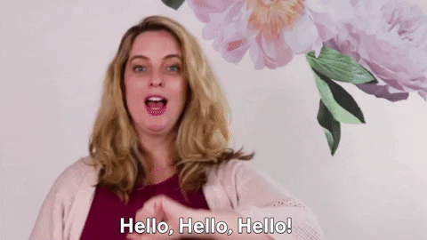 Card-waving GIFs - Get the best GIF on GIPHY