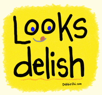 Delicious Animated Gif