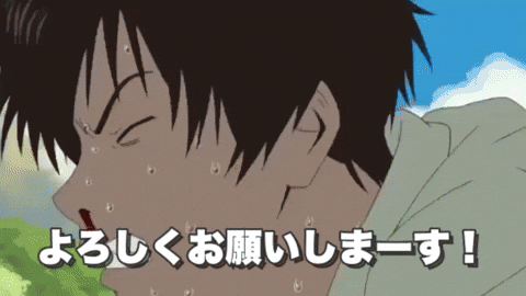 Hosoda Mamoru GIFs - Find & Share on GIPHY