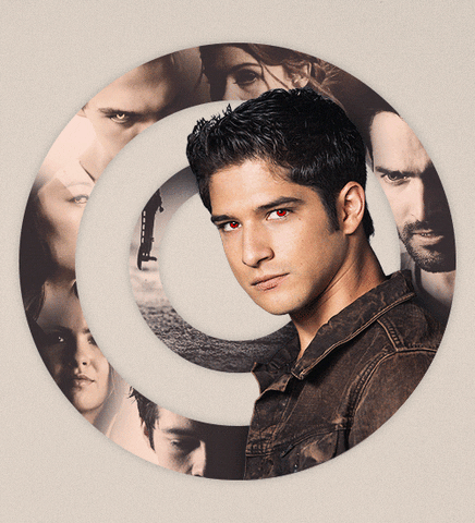 Alpha Pack Teen Wolf GIFs - Get the best GIF on GIPHY