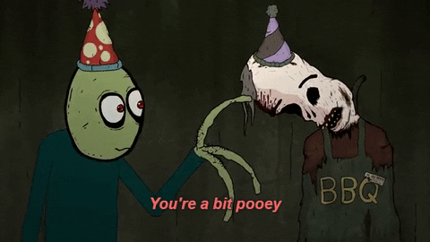 You-abit-pooie GIFs - Get the best GIF on GIPHY