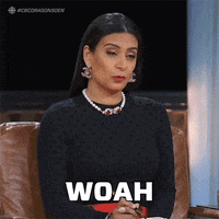 Serious Business Gif