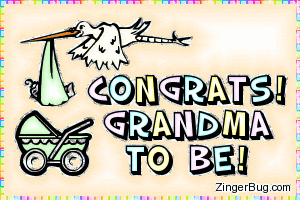 Congratulations Grandma GIFs - Find & Share on GIPHY