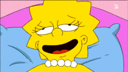Lisa-simpson-lsd GIFs - Get the best GIF on GIPHY