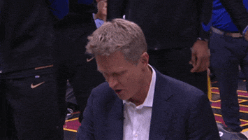 Coach Kerr GIFs - Get the best GIF on GIPHY