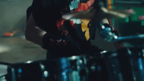 Test Me Music Video GIF by Xdinary Heroes - Find & Share on GIPHY