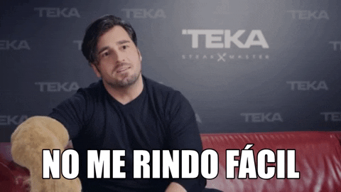 Rendirse GIFs - Get the best GIF on GIPHY