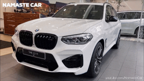 Bmw-x3 GIFs - Get the best GIF on GIPHY
