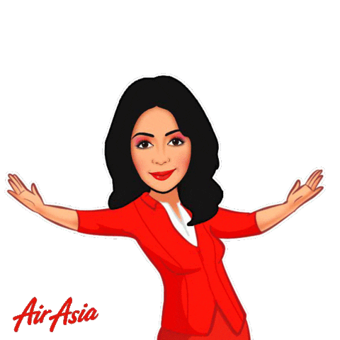 Air Asia GIFs on GIPHY - Be Animated