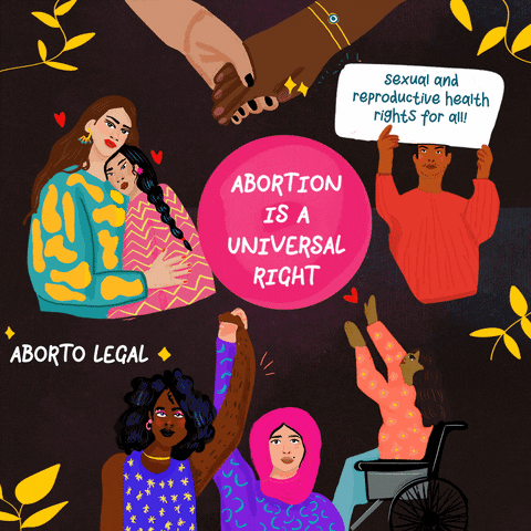 Human Rights for All by INTO ACTION | GIPHY
