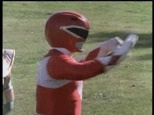 Gosei Sentai Dairanger GIFs - Get the best GIF on GIPHY