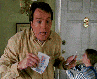 Hal Malcolm In The Middle Gif