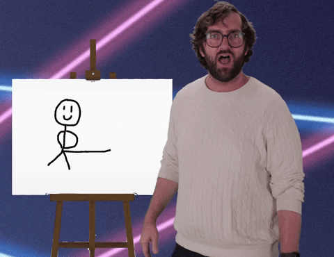 Im-drawing-my-art GIFs - Get the best GIF on GIPHY