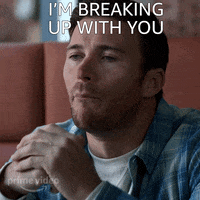 Breakup Gif