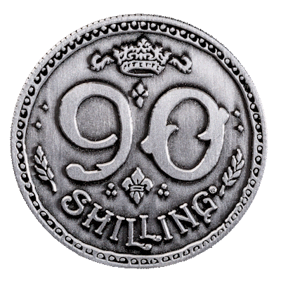 90 Shilling Day 2025 GIFs on GIPHY - Be Animated