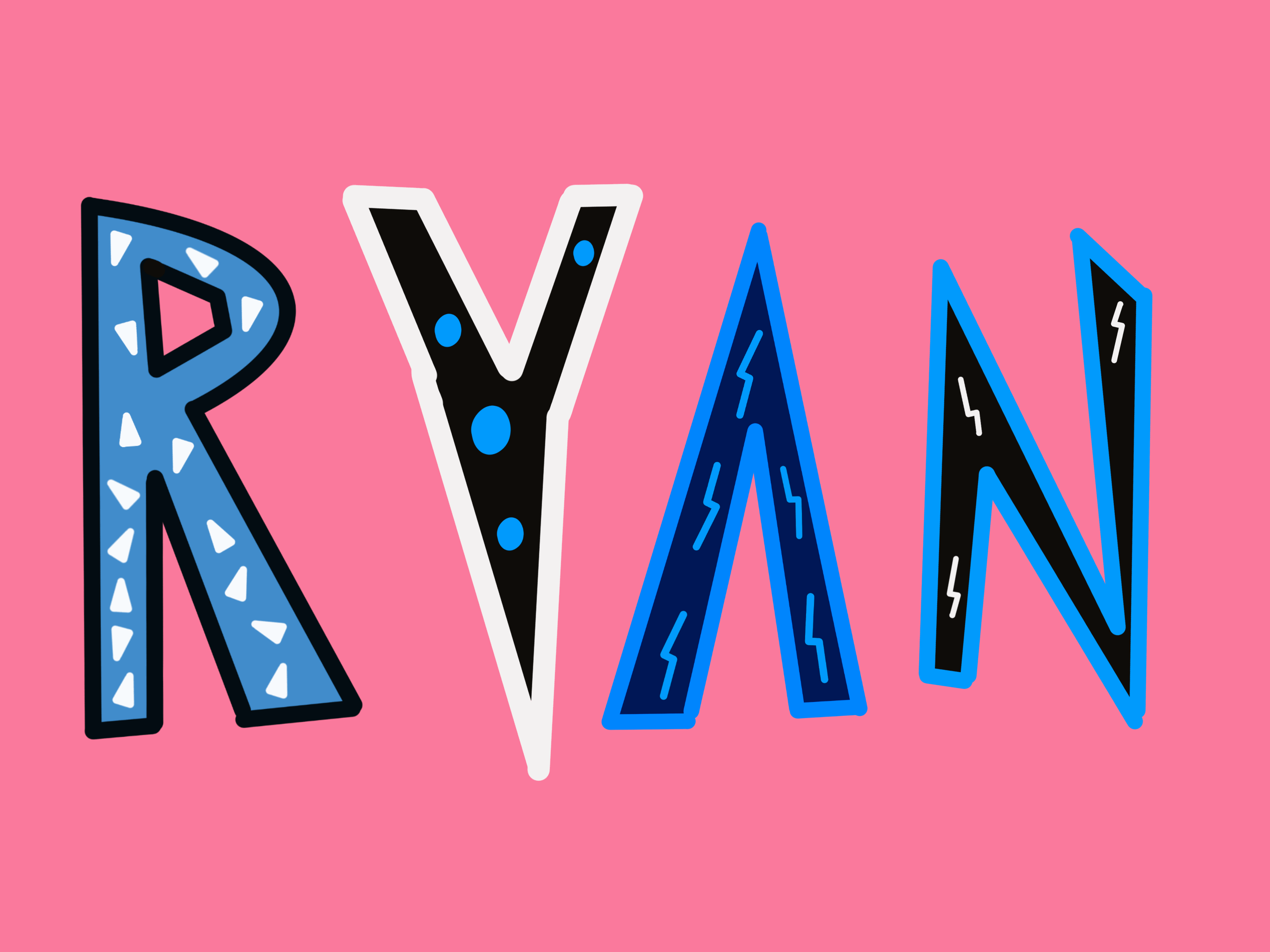 Ryan GIF by The Art Plug - Find & Share on GIPHY