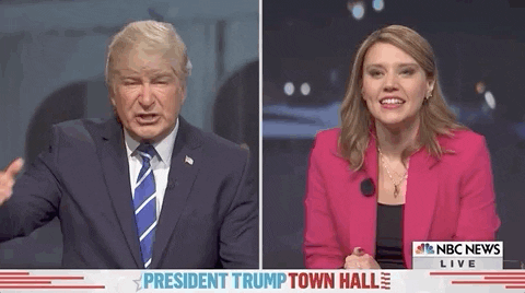 Stand Back And Stand By GIFs - Get the best GIF on GIPHY