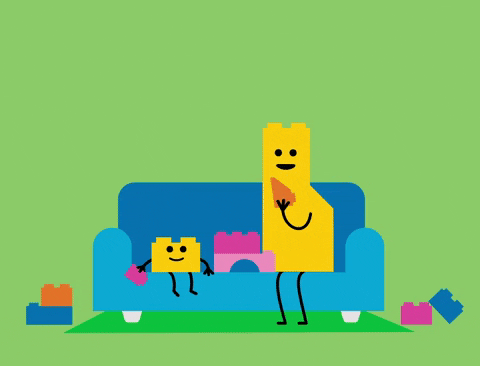 Talking Buildings GIFs - Get the best GIF on GIPHY