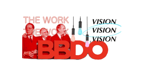 BBDO LOGO STICKERS GIFs on GIPHY - Be Animated