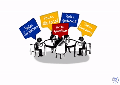 Poder-judicial GIFs - Get the best GIF on GIPHY